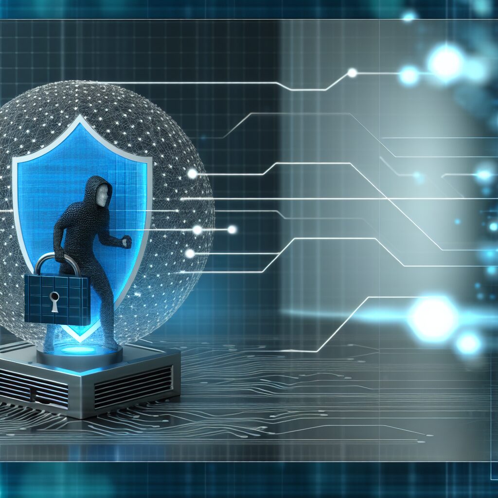 Digitale Verteidigung: Strategien für sichere Systeme - secmind