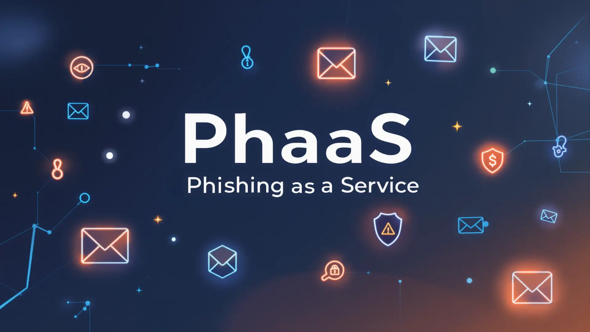Was ist PhaaS – Phishing as a Service? - secmind